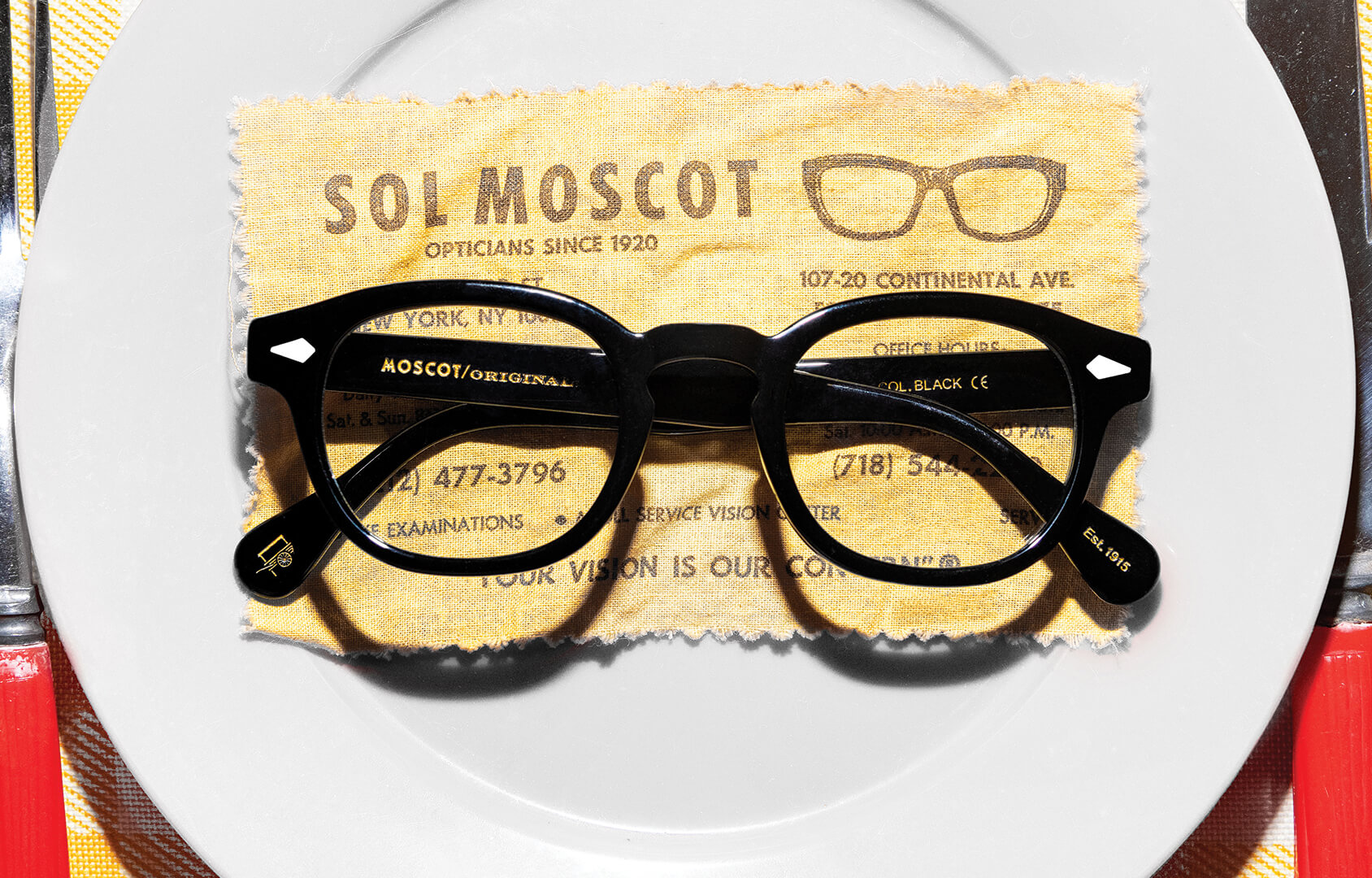 ARYNA SABALENKA | THE LEMTOSH | MOSCOT