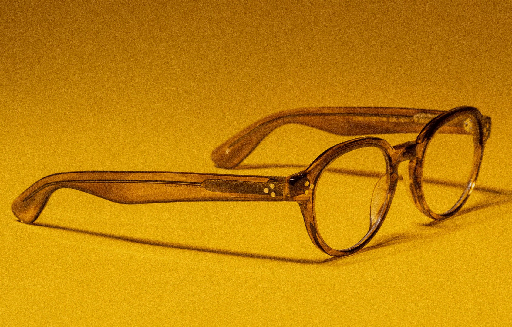 Forest Whitaker in The EZRA | Respect | MOSCOT