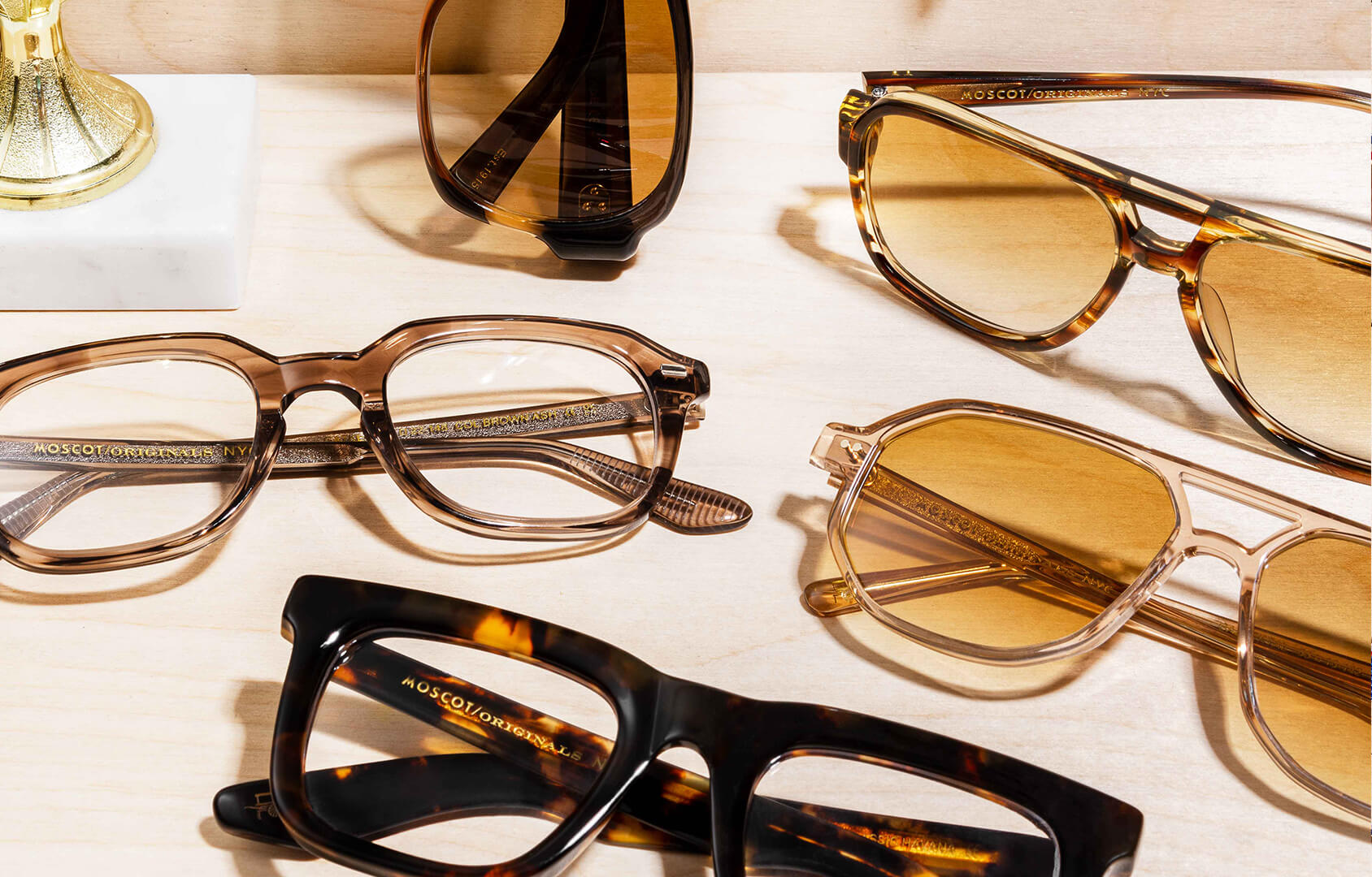 HOW TO PROPERLY CLEAN YOUR MOSCOT EYEWEAR: A COMPLETE CARE GUIDE | MOSCOT