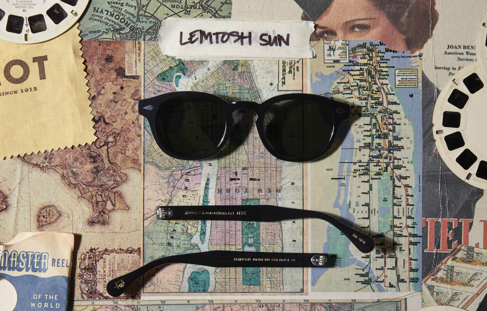 ARE MOSCOT SUNGLASSES WORTH IT? HERE’S WHY THE INVESTMENT PAYS OFF | MOSCOT