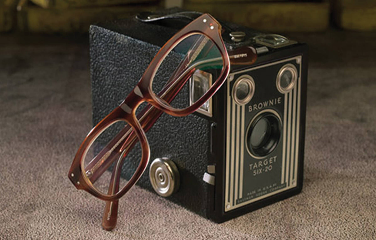 AMY SEDARIS | THE NEBB | MOSCOT