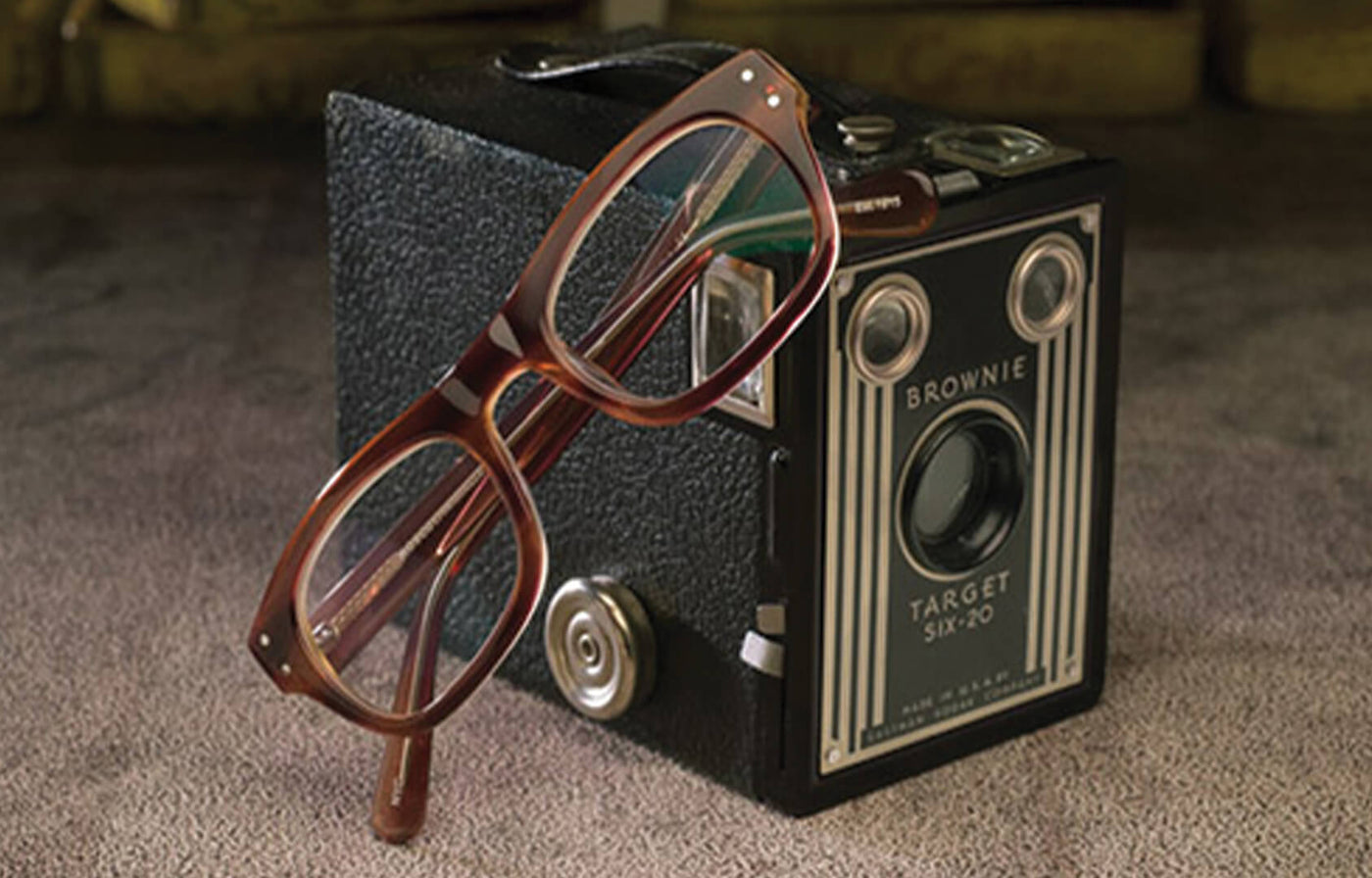 AMY SEDARIS | THE NEBB | MOSCOT