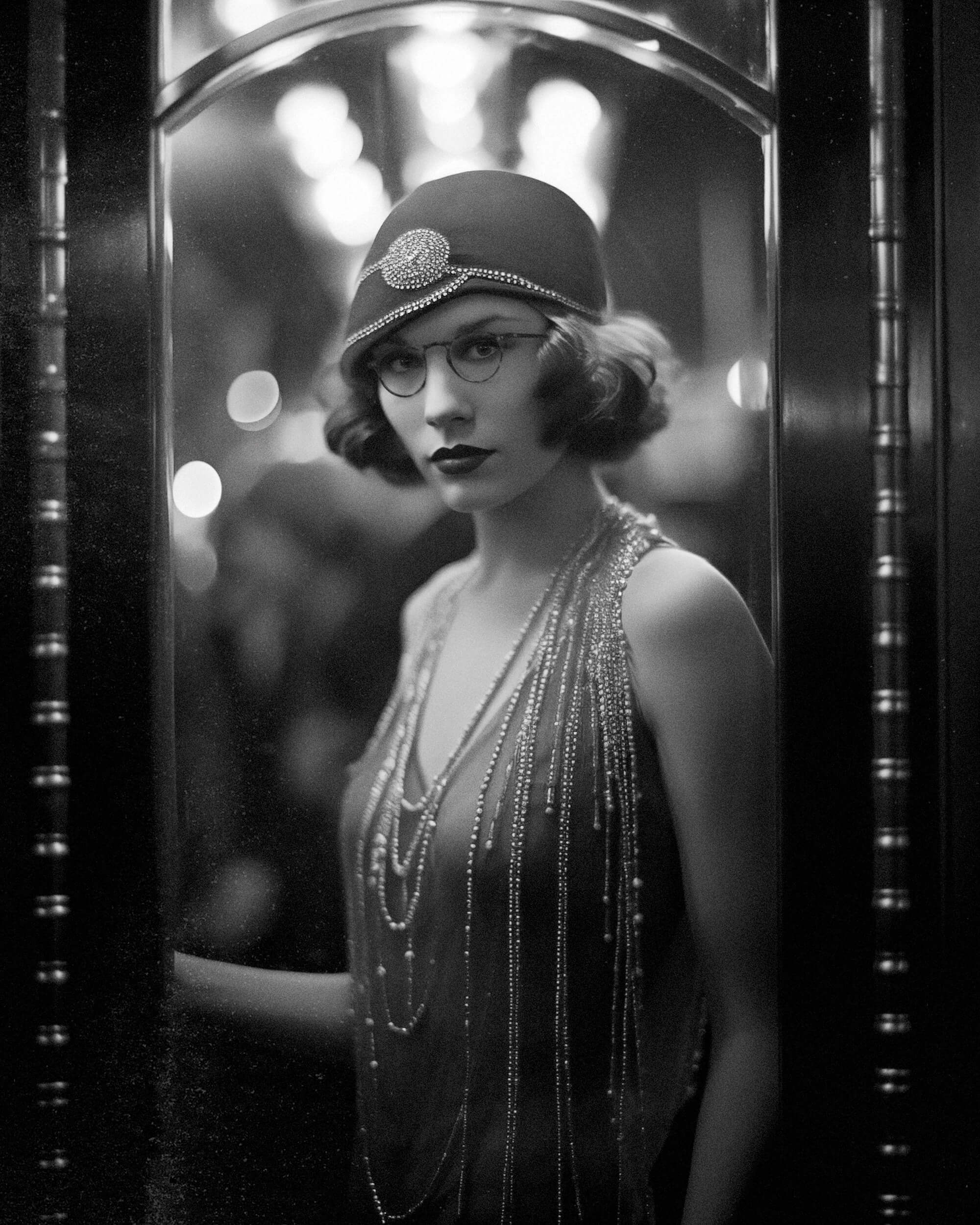 LUXURY VINTAGE EYEGLASS FRAMES FOR WOMEN | MOSCOT