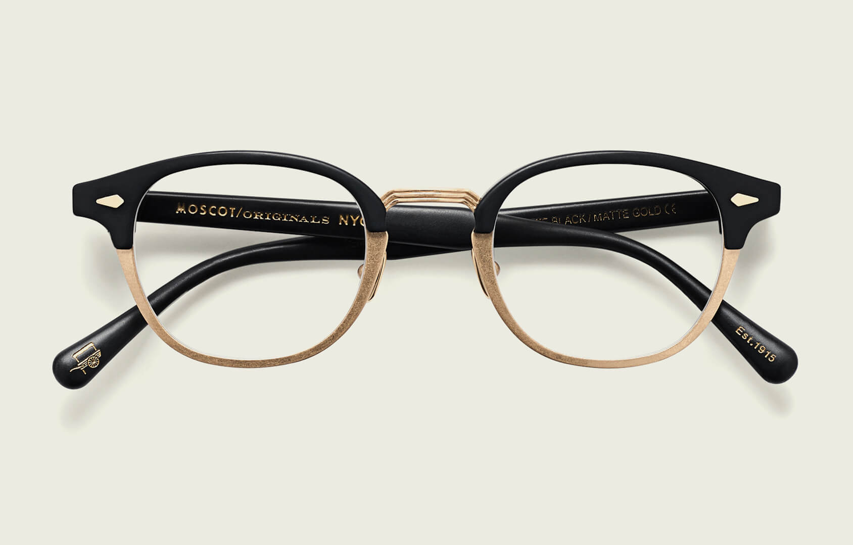 BRANDON BOYD | THE LEMTOSH-MAC | MOSCOT