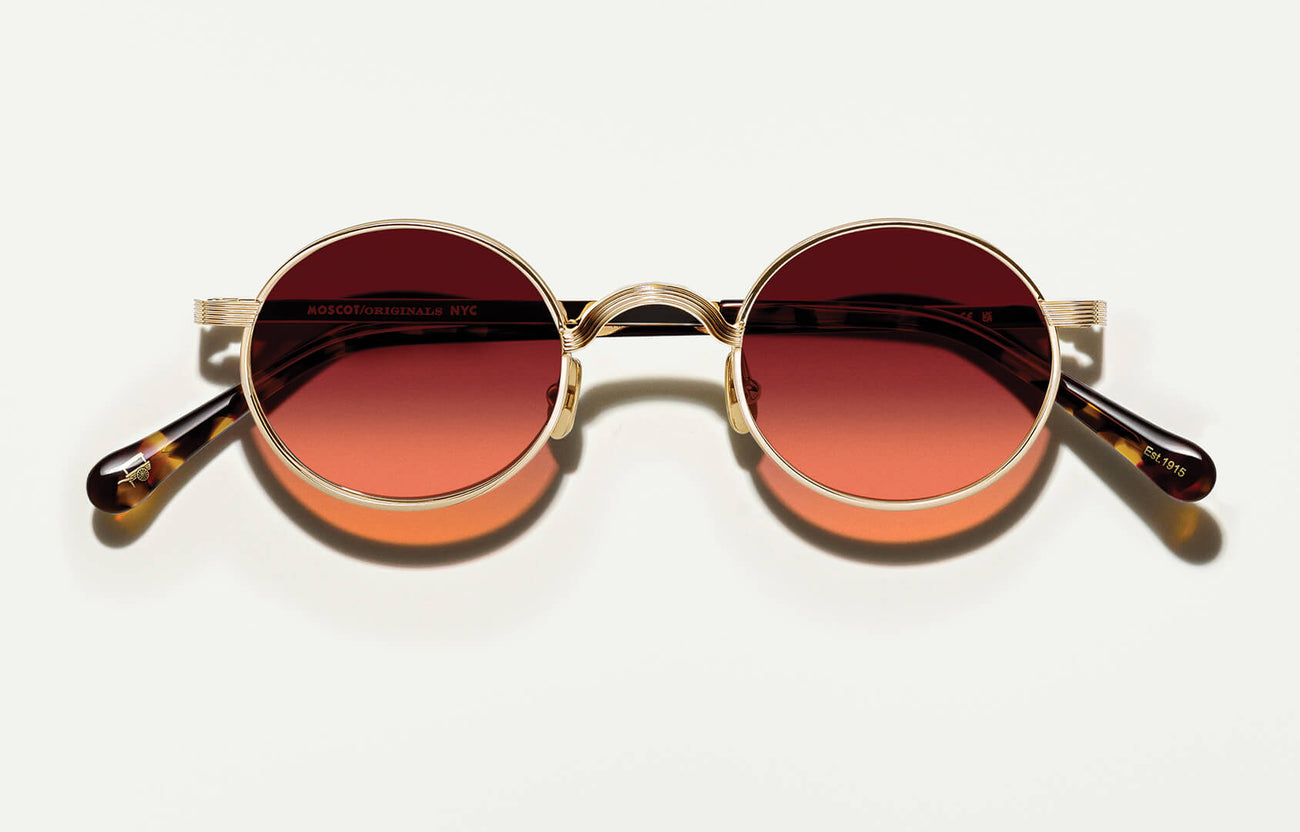 BREANNA STEWART | THE MOYEL SUN & ZOLMAN | MOSCOT