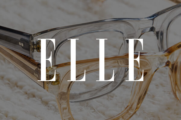 Elle Names The FRITZ an Ideal Gift | MOSCOT