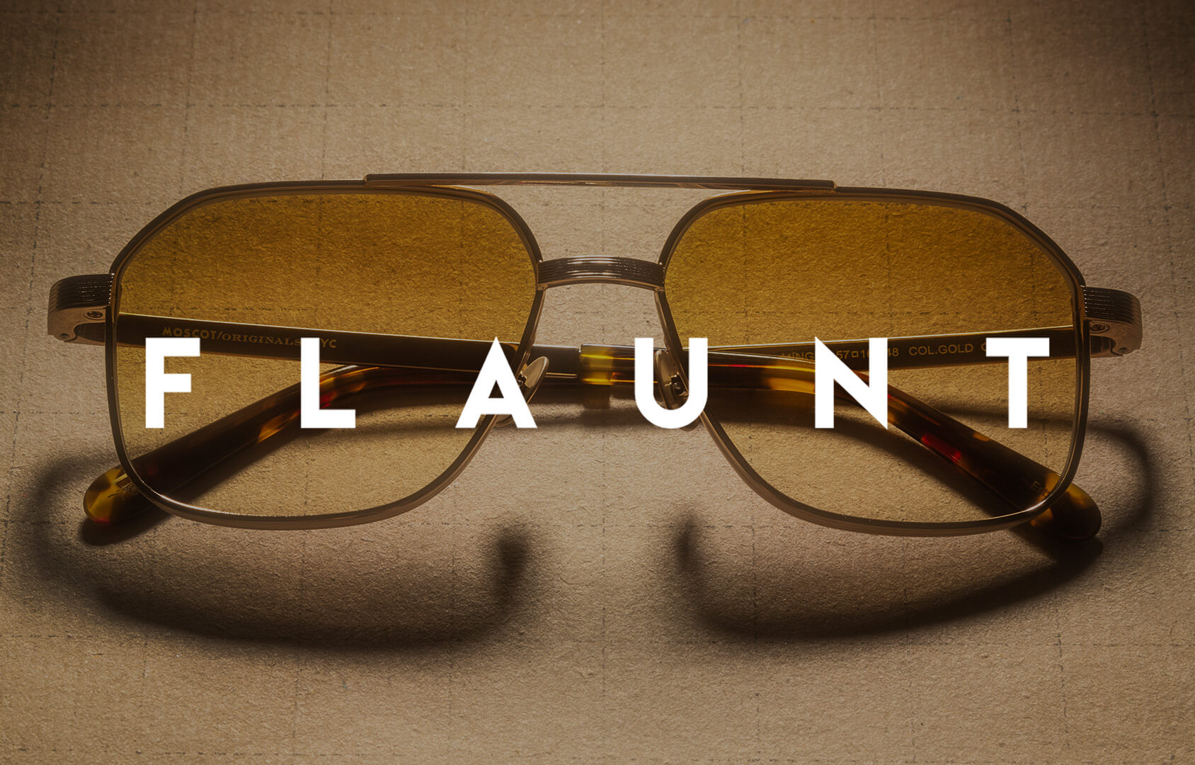 QUAVO WEARS THE MINGLE SUN IN FLAUNT | MOSCOT