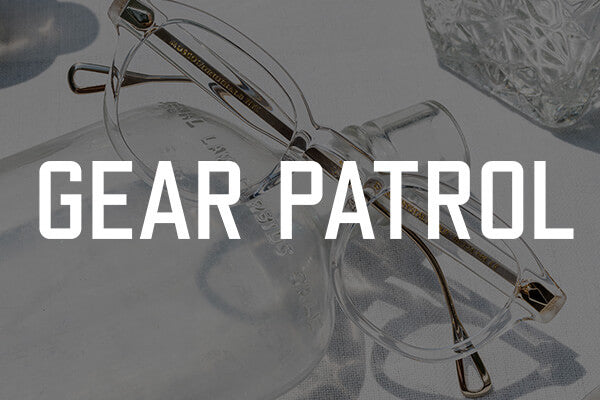 The Riddler's Glasses in 'The Batman' | MOSCOT