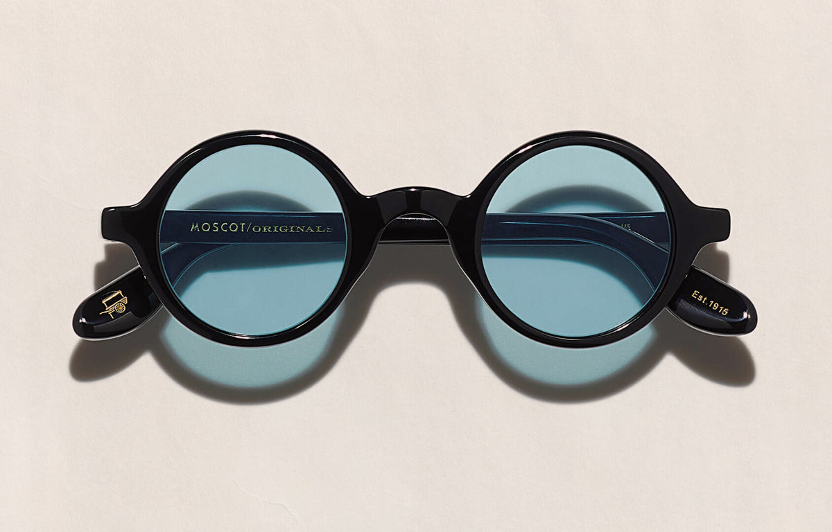 JONQUEL JONES | THE ZOLMAN SUN | MOSCOT