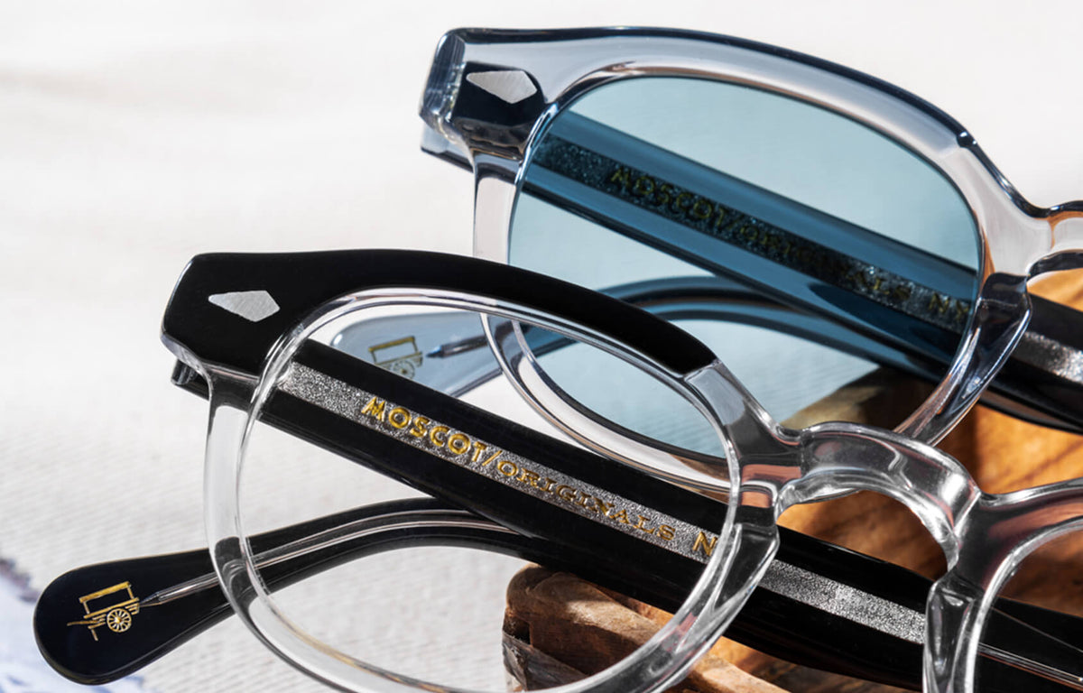 ROBERT DOWNEY JR. Glasses | OPPENHEIMER | MOSCOT