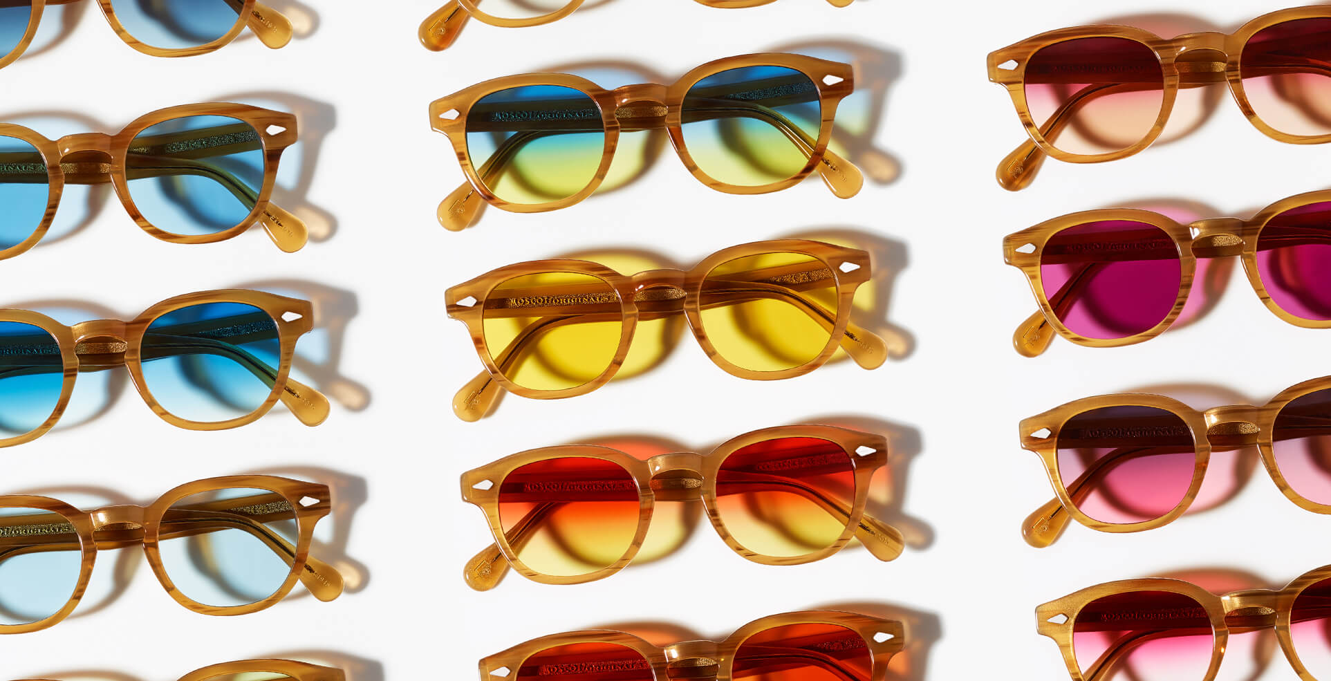 MOSCOT’S SUNGLASS LENS COLOR GUIDE: FIND YOUR PERFECT SHADE FOR SPRING ...