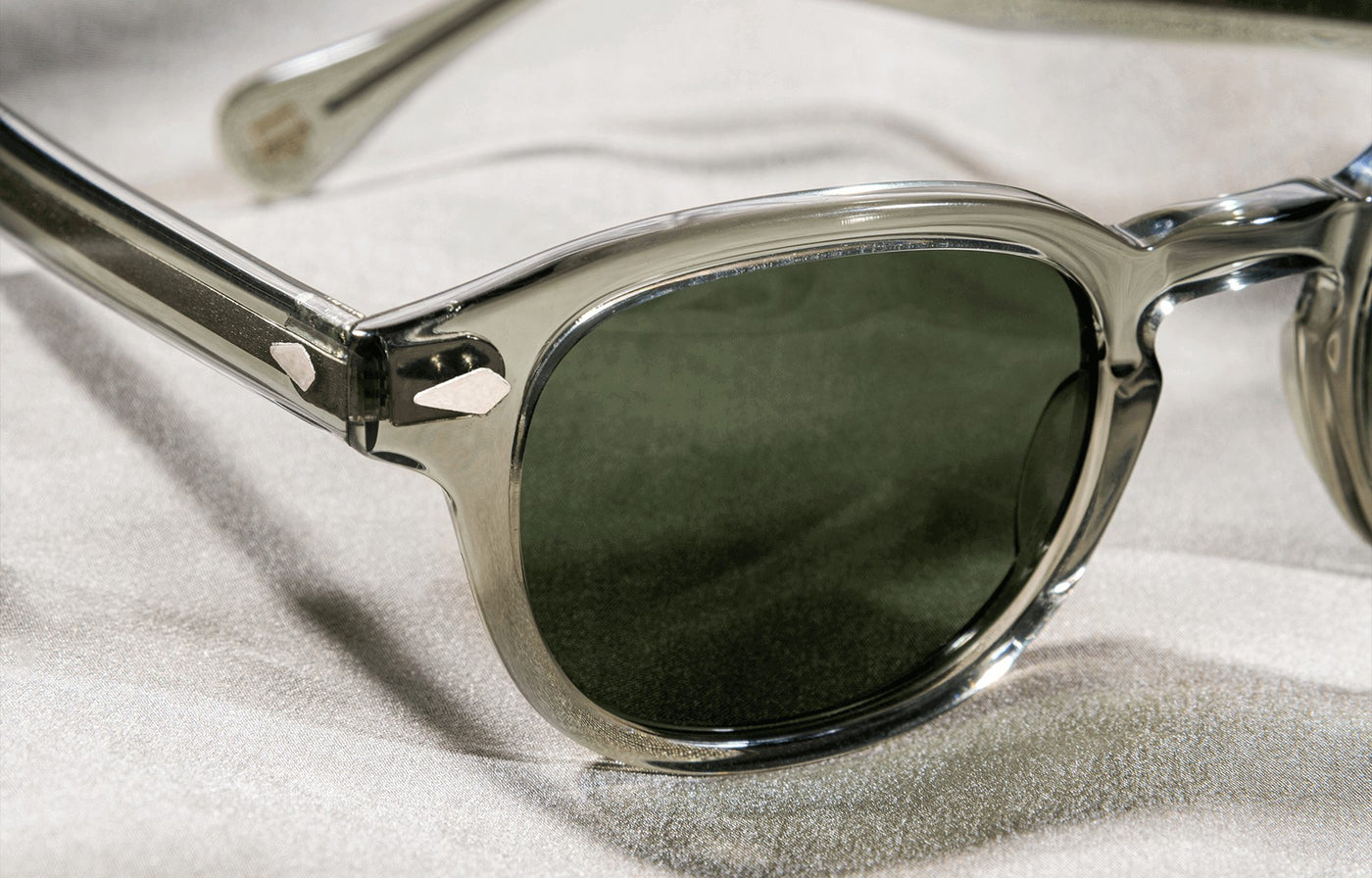 Matthew Macfadyen Sunglasses | Succession | MOSCOT