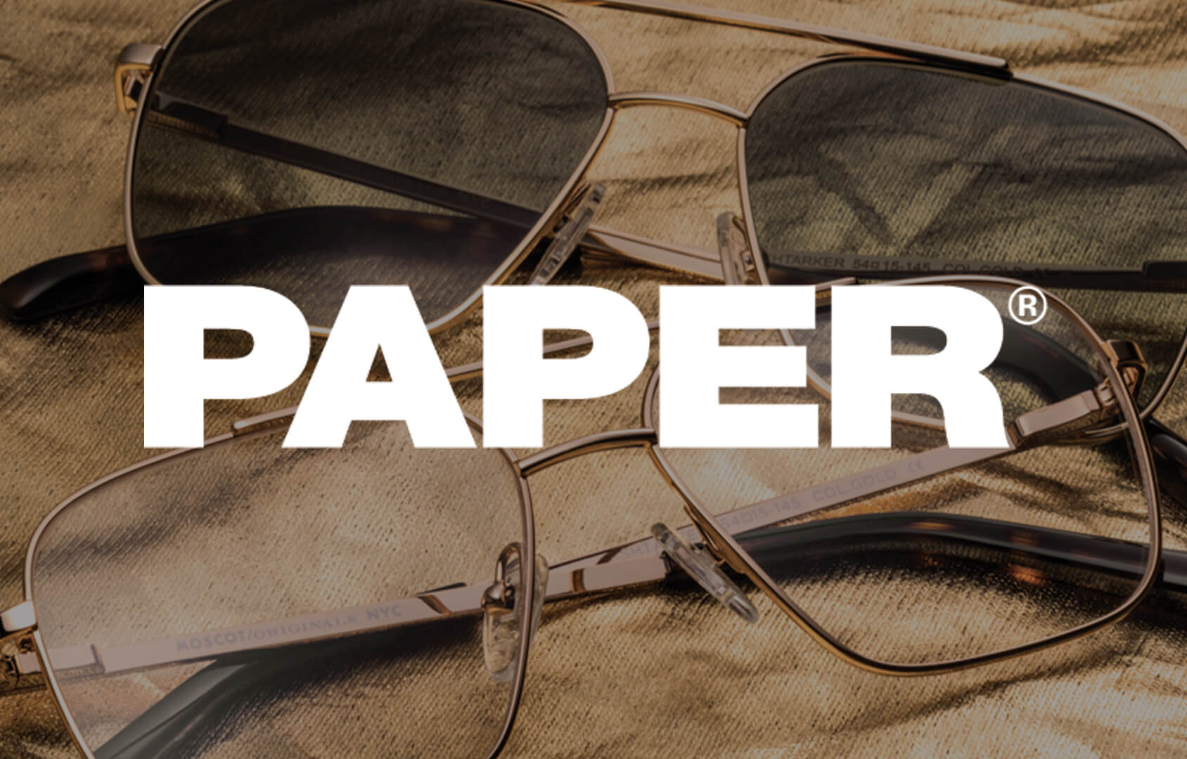 Doechii Gets Into Character – MOSCOT NYC SINCE 1915