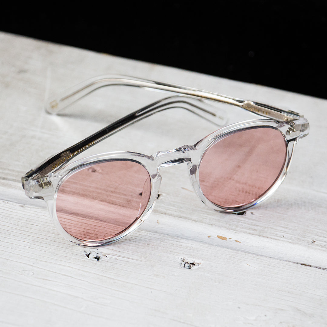 MOSCOT for SFMOMA | MOSCOT