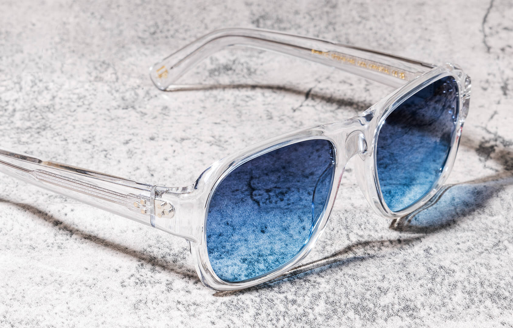 TYLER MERRITT | THE SHVITZ SUN | MOSCOT