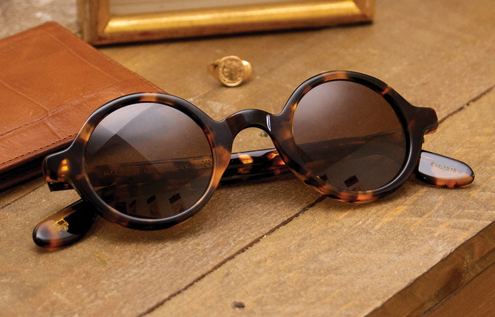 TODD SNYDER SPRING/SUMMER 2025 | THE ZOLMAN, THE ZOLMAN SUN & THE ZOLM ...