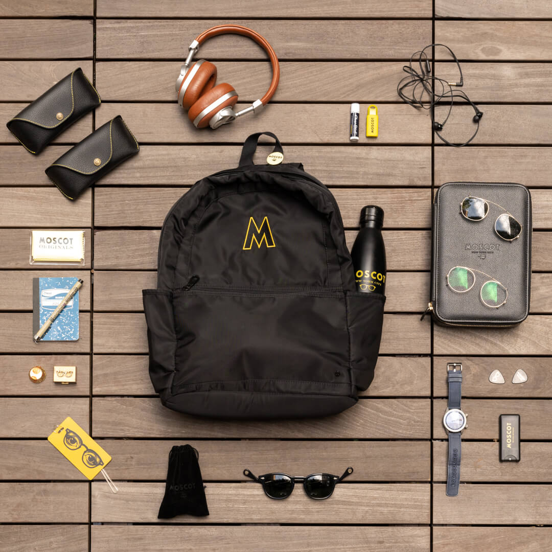 Travel Bundle | MOSCOT