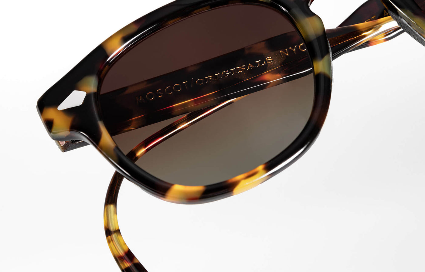 The LEMTOSH SPORT | MOSCOT