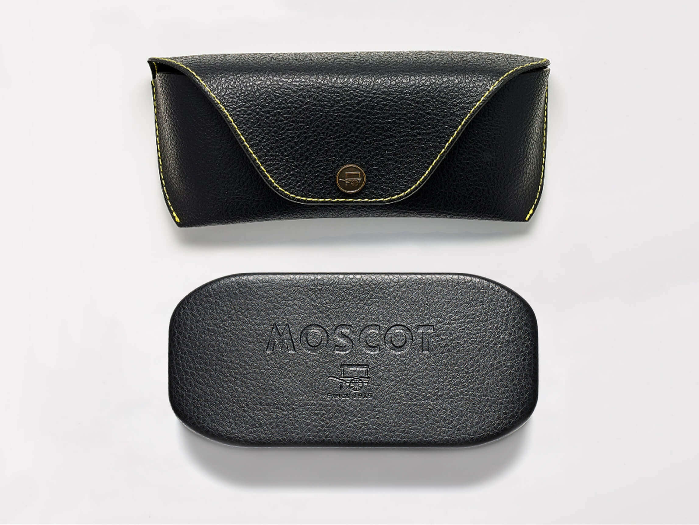 THE BEST SUNGLASSES CASES TO PROTECT YOUR DESIGNER MOSCOT FRAMES | MOSCOT