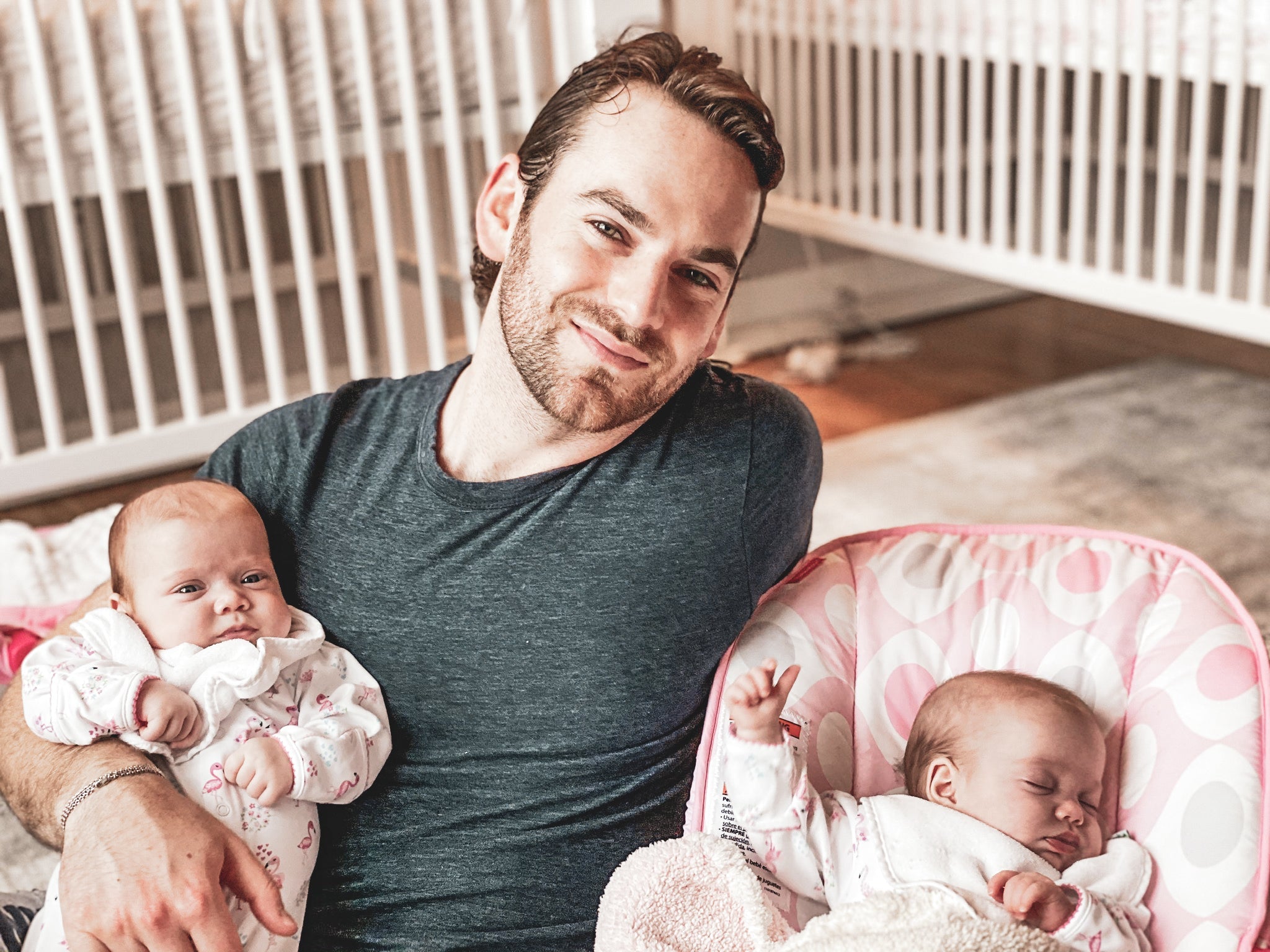 A Father's Day Message from Zack Moscot | Moscot Moments | MOSCOT