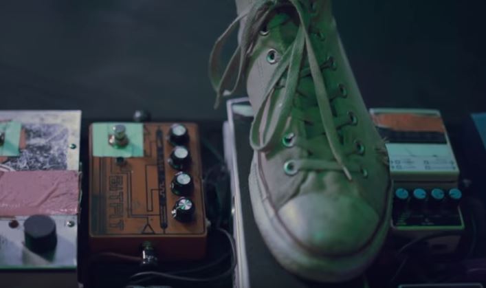 Delicate Steve Live @ MOSCOT | MOSCOT