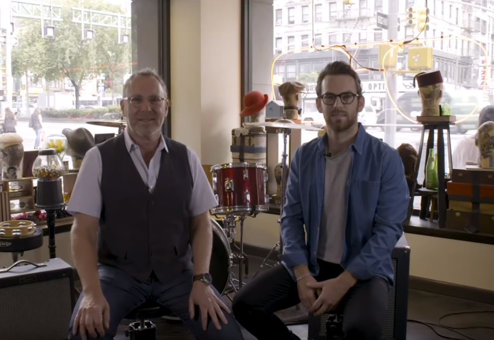 MOSCOT feature by Fatherly | MOSCOT