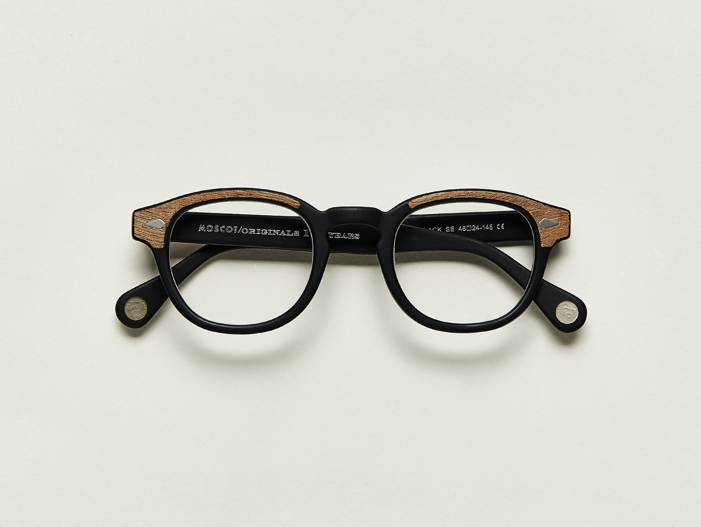 LEMTOSH featured in W Magazine | MOSCOT
