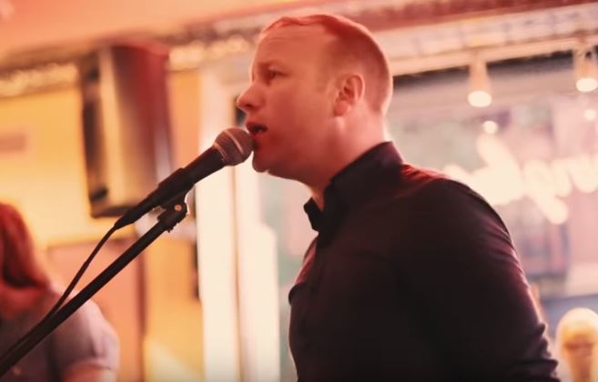 Panama Wedding Live @ MOSCOT | MOSCOT