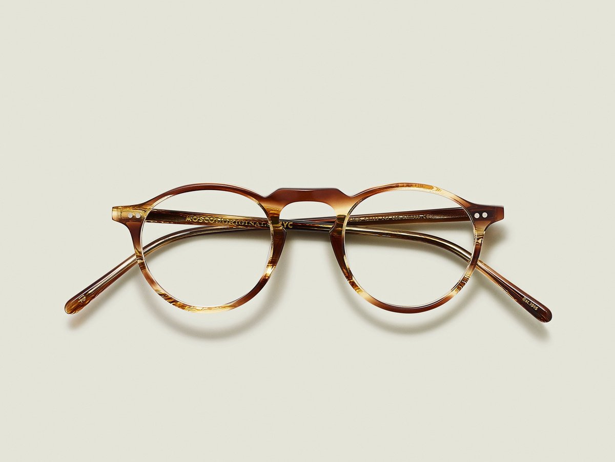 King Magazine Sweden highlights The TUCHUS – MOSCOT NYC SINCE 1915