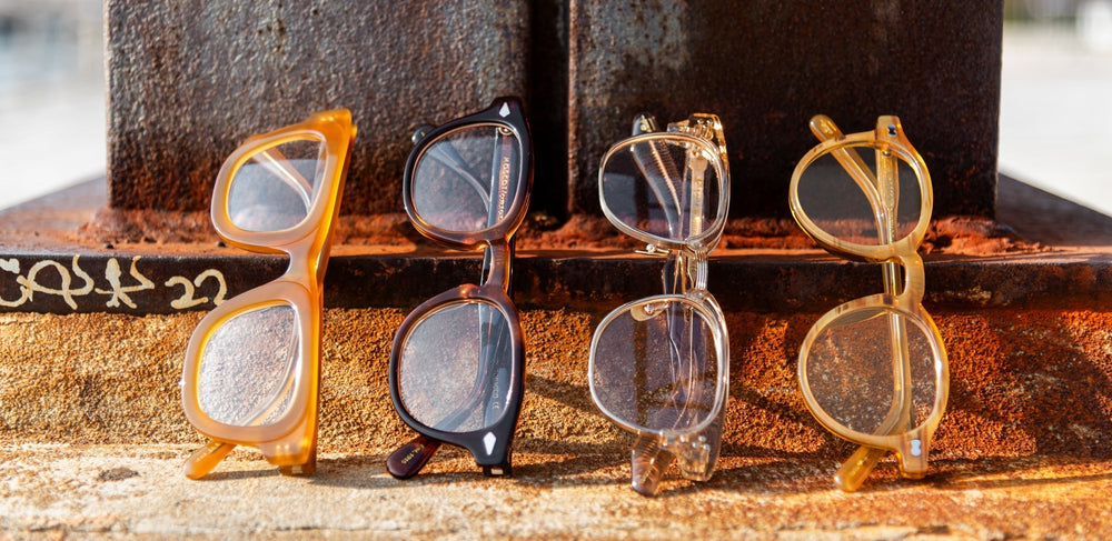 Eyeglasses | Glasses Frames | Eyewear Online | MOSCOT
