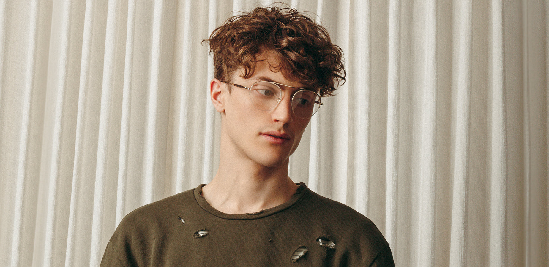 The Gold Standard | Timeless Style Eyeglasses | MOSCOT