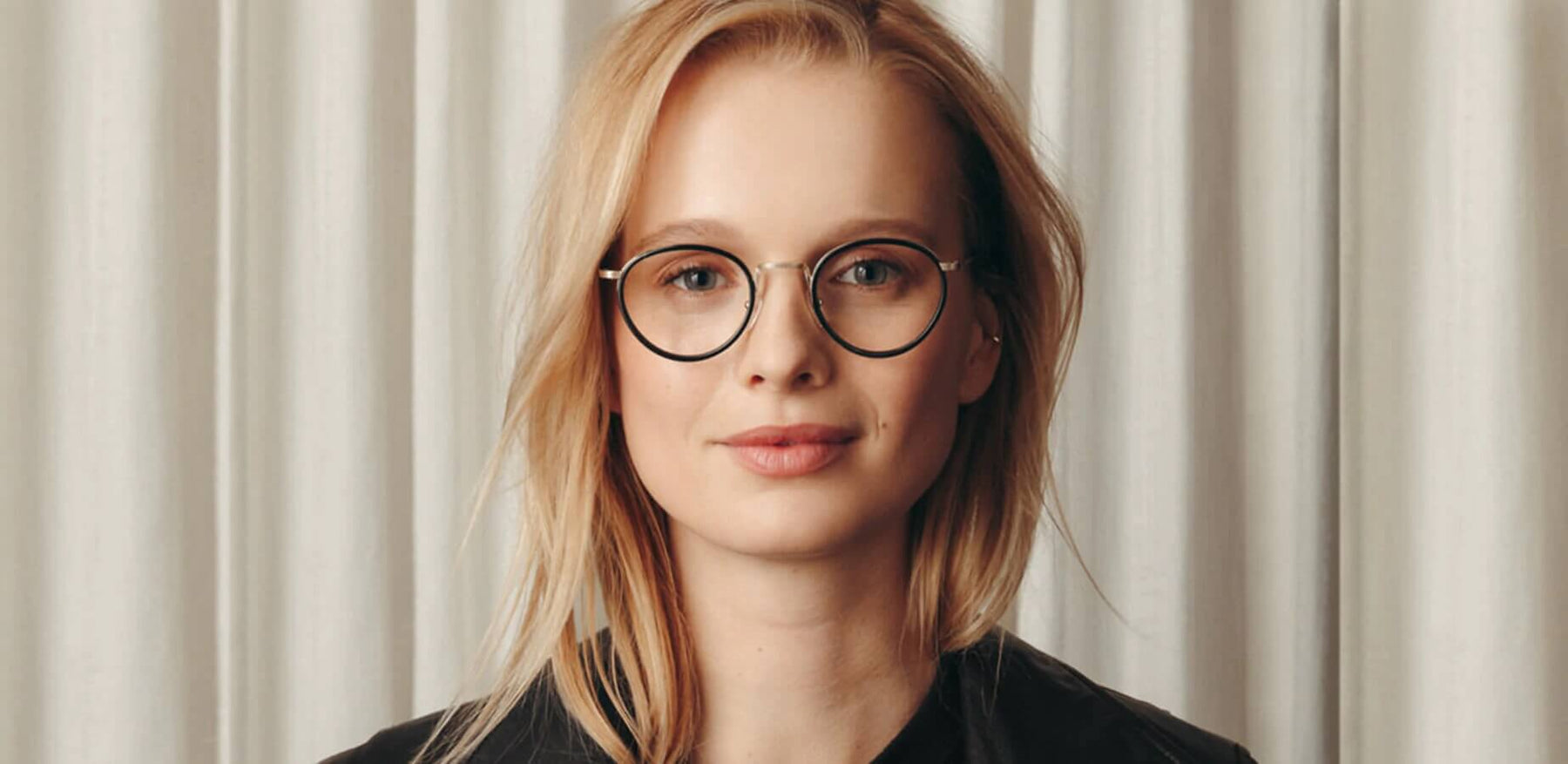 Glasses for Square Face | Square Glasses Frames | MOSCOT