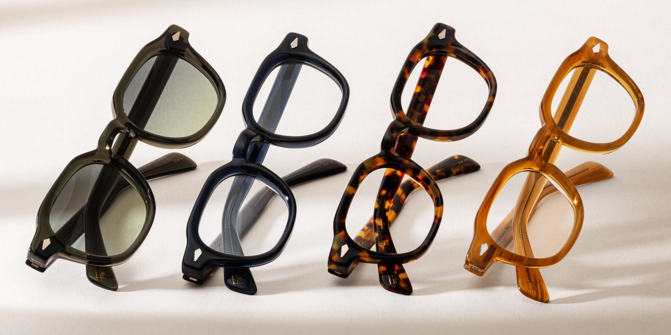 The DOLT – MOSCOT NYC SINCE 1915