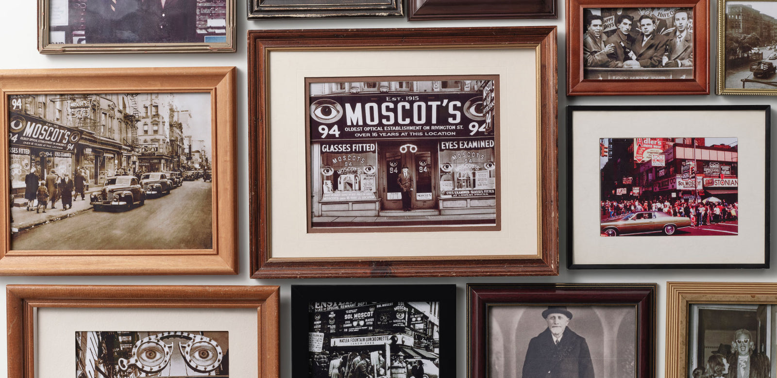 Black MOSCOT ORIGINALS™ | Classic Glasses Frames & Styles – ページ 3 | MOSCOT