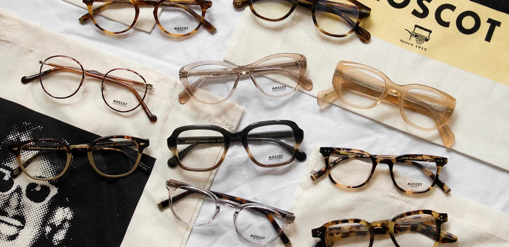 Grandma Sylvia's Favorites | MOSCOT