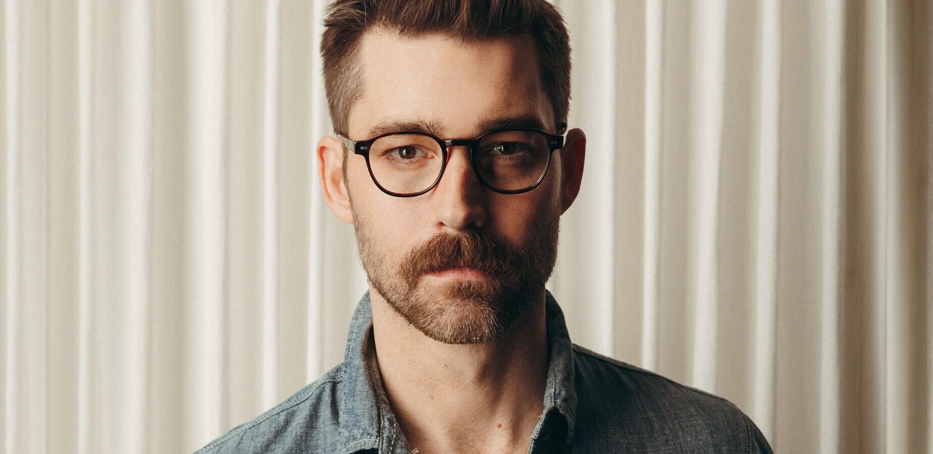 Average Optical Frames | Frame Shapes & Styles | MOSCOT