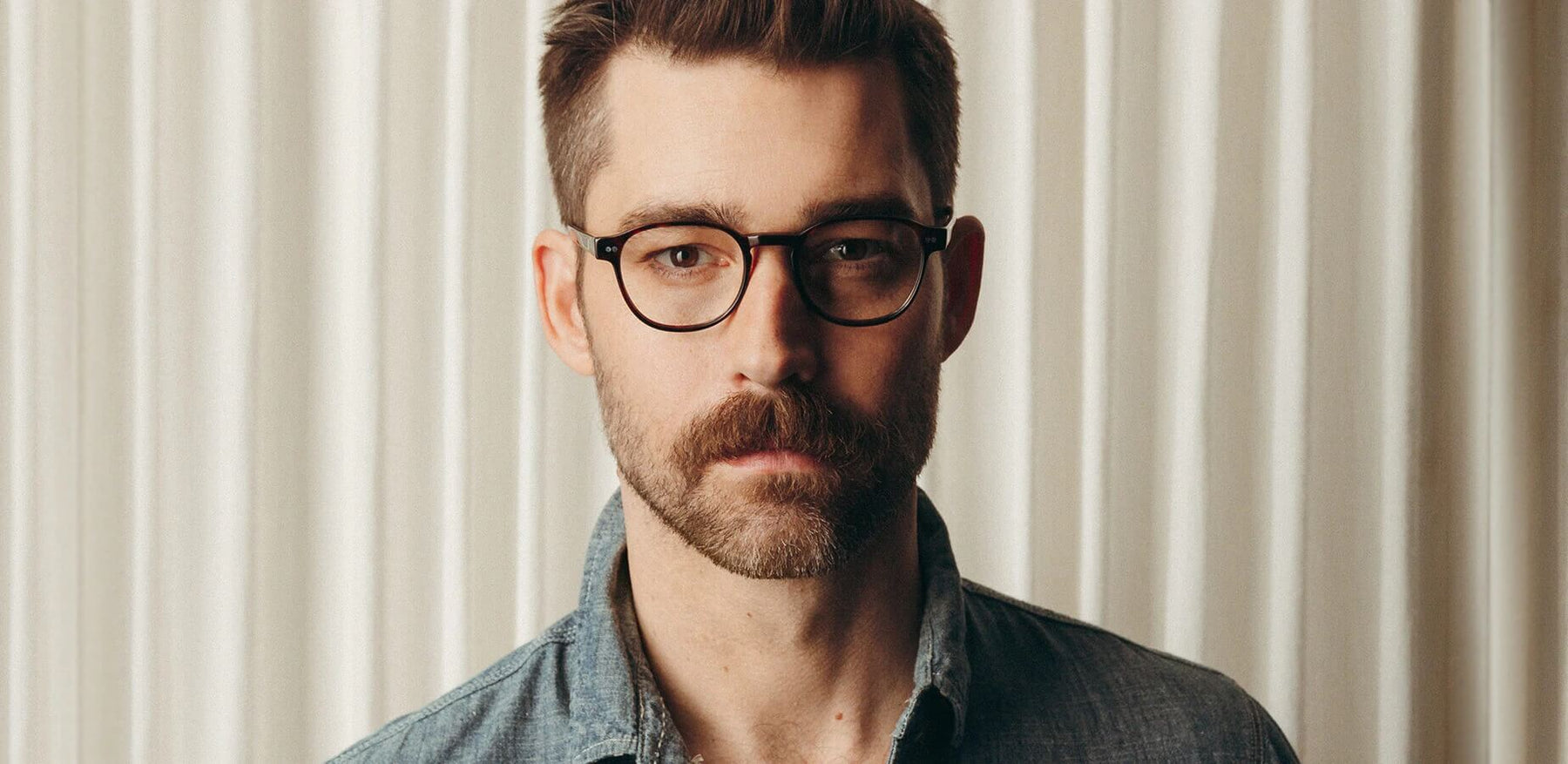 Average Optical Frames | Frame Shapes & Styles | MOSCOT