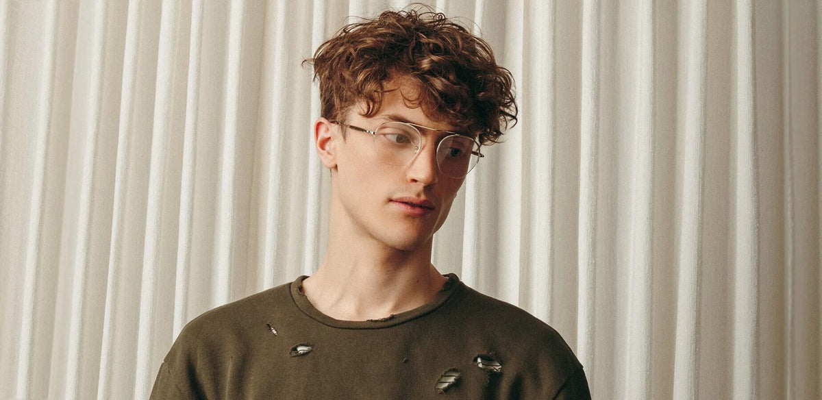 Shop Downtown Frames | Classic Frames & Sunglasses | MOSCOT