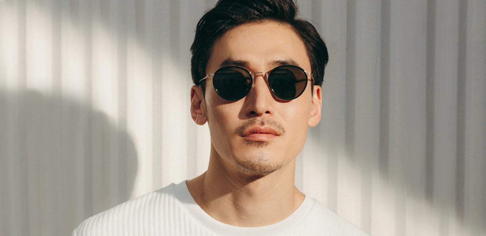 SUNGLASSES FOR SQUARE FACES | MOSCOT