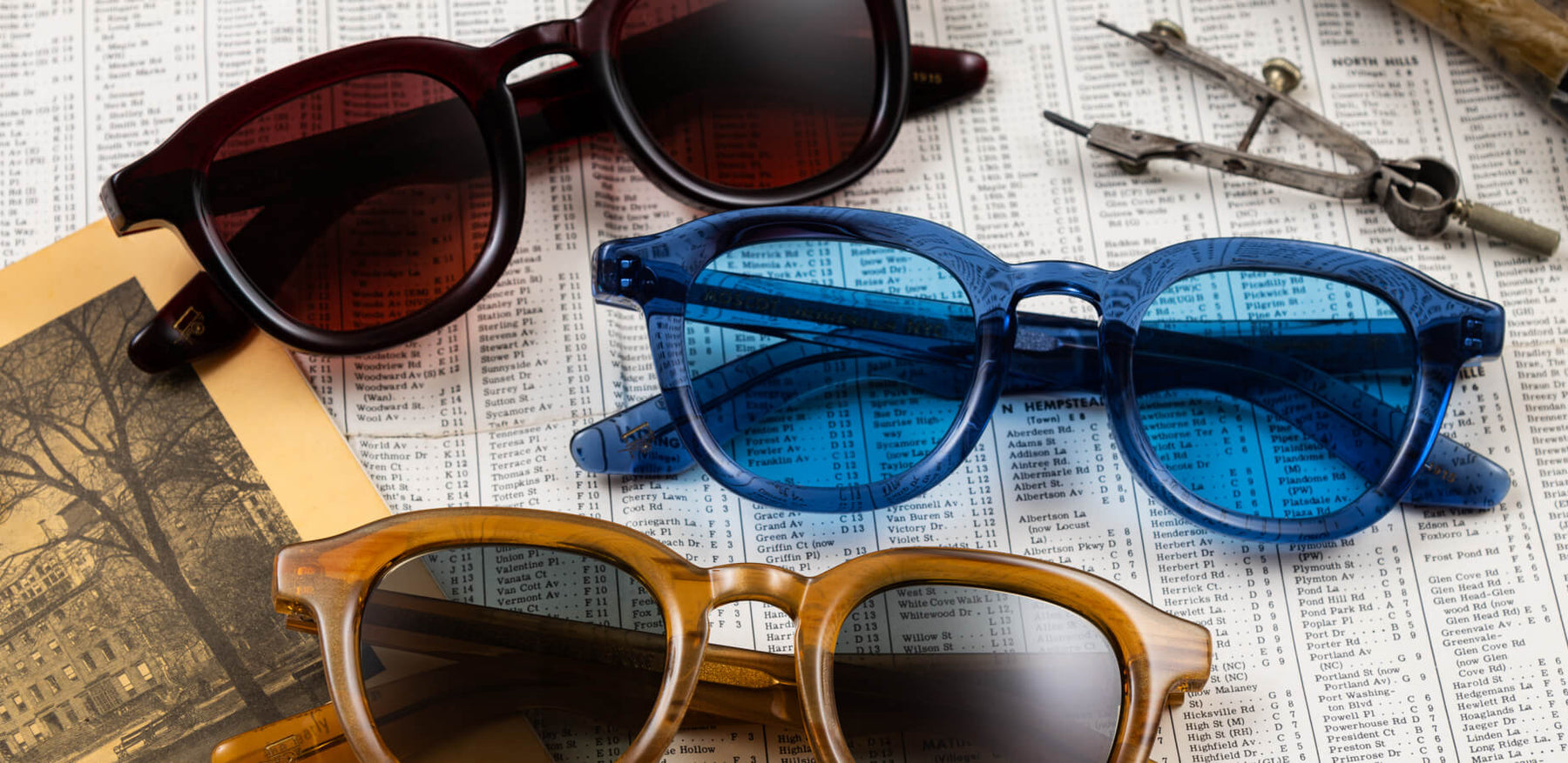 WOMEN'S SUNGLASSES | MOSCOT