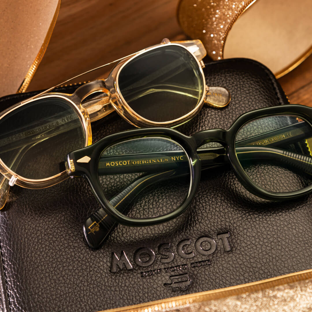 MOSCOT Eyewear - NYC Since 1915 | MOSCOT