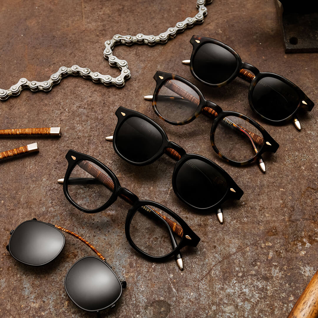 MOSCOT Eyewear - NYC Since 1915 | MOSCOT