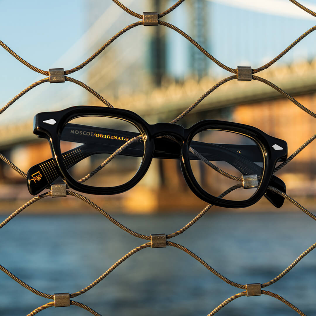 MOSCOT Eyewear - NYC Since 1915 | MOSCOT