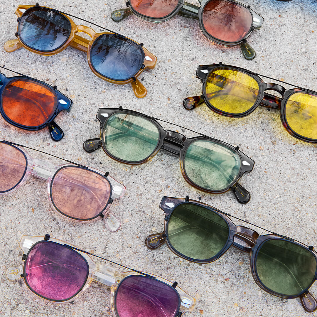 MOSCOT Eyewear - NYC Since 1915 | MOSCOT