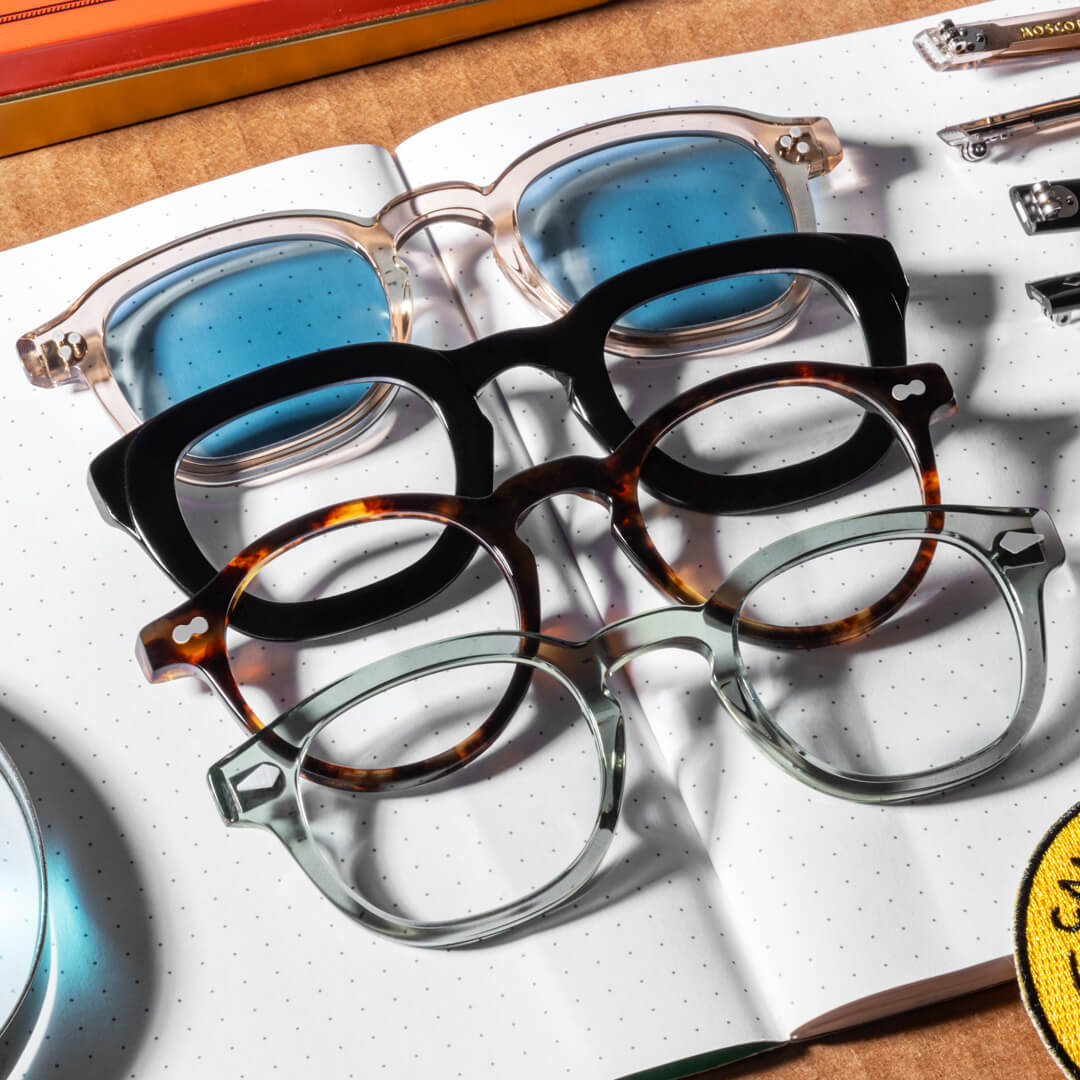 MOSCOT Eyewear - NYC Since 1915 | Malawi