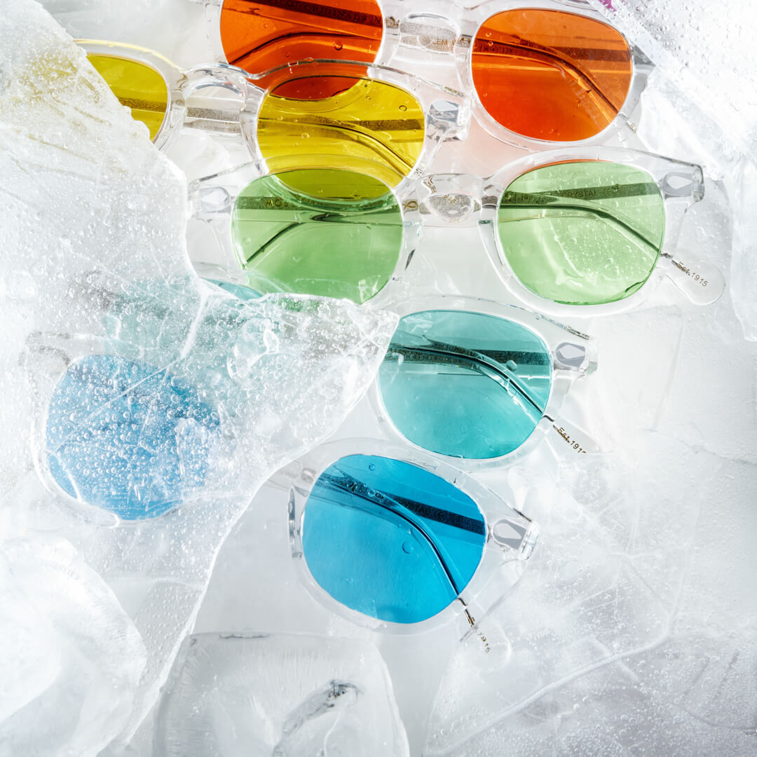 MOSCOT Eyewear - NYC Since 1915 | Norway