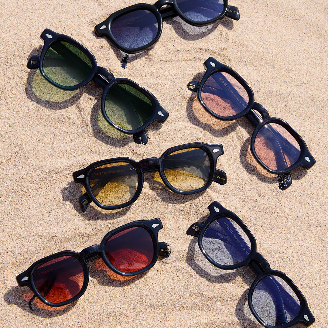 MOSCOT Eyewear - NYC Since 1915 | MOSCOT