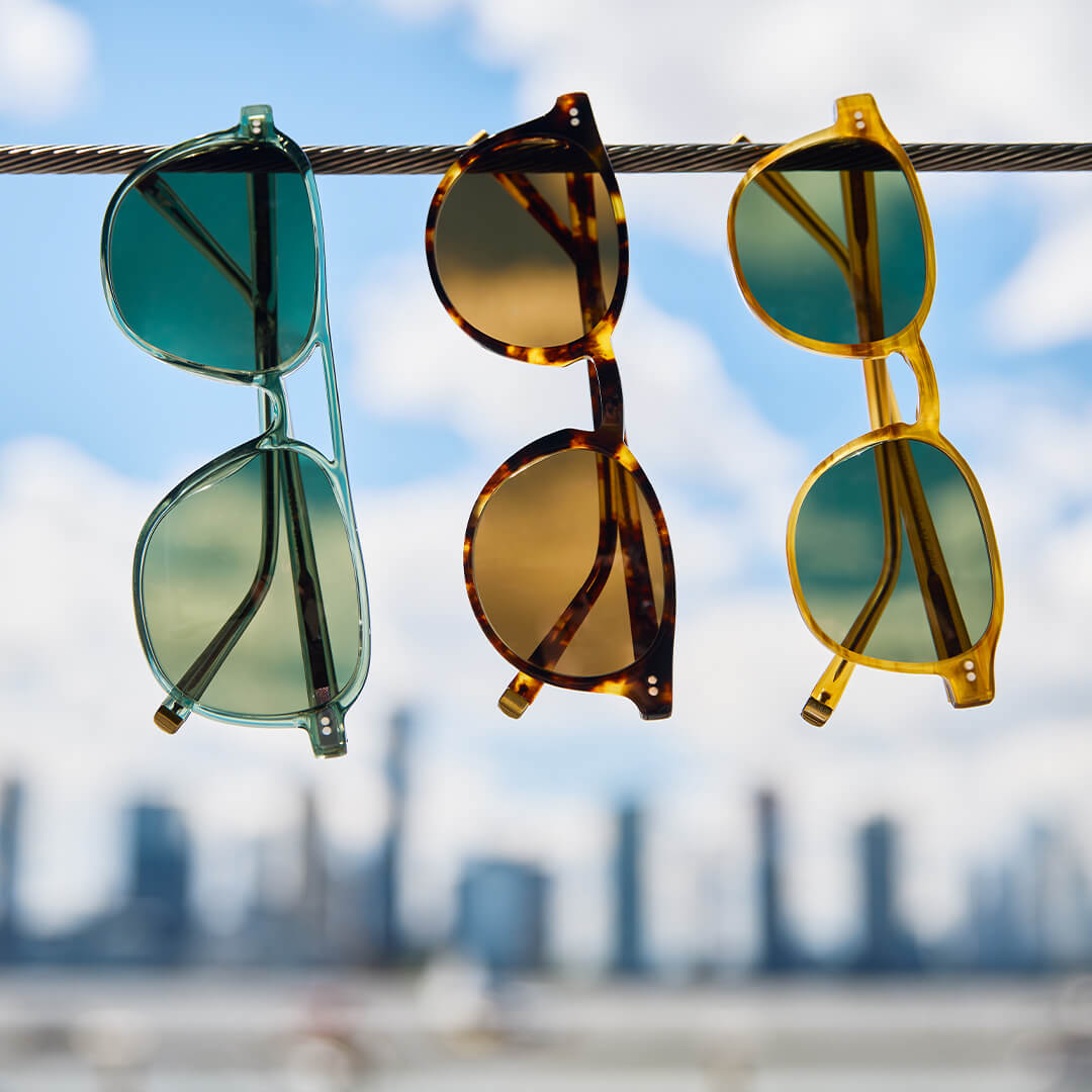 MOSCOT Eyewear - NYC Since 1915 | MOSCOT