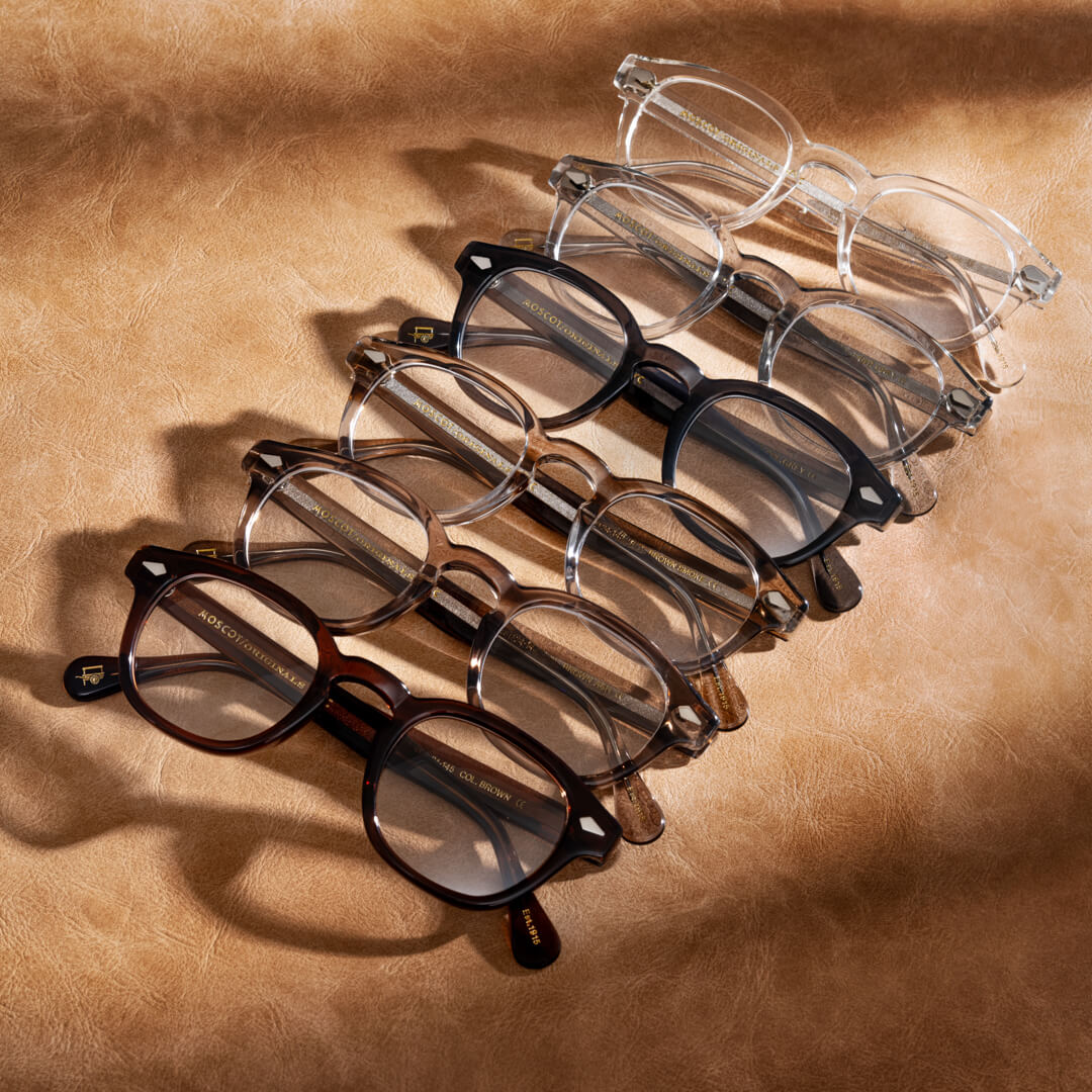 MOSCOT Eyewear - NYC Since 1915 | MOSCOT