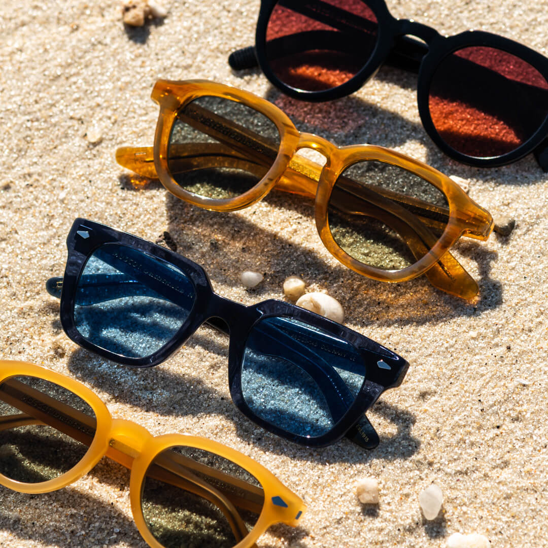 MOSCOT Eyewear - NYC Since 1915 | MOSCOT